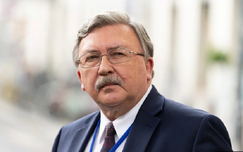 Tense talks expected on Iran’s nuclear program – Ulyanov